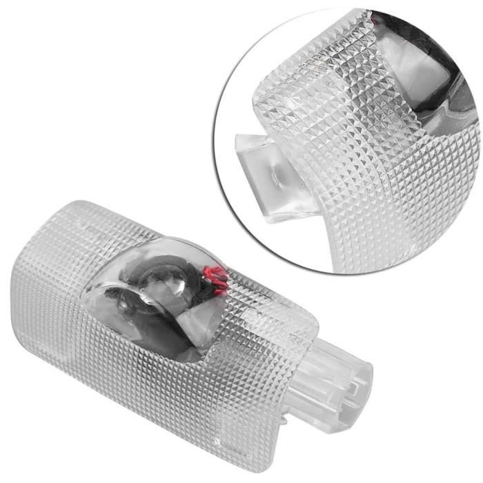 Projecteur Led De Porte De Voiture Avec Logo De Voiture Pour Toyota ...