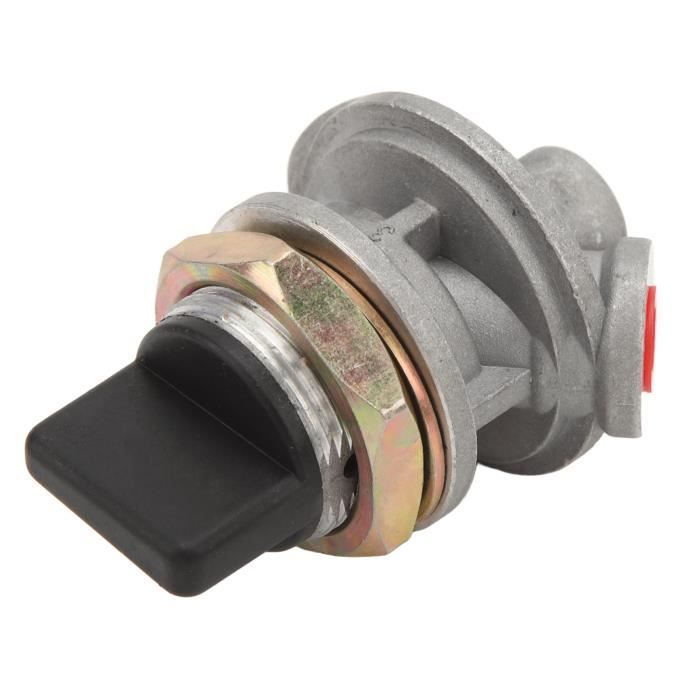 Soupape de commande de voiture - DILWE - 4630360000 - Haute précision ...