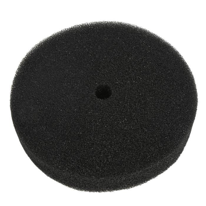 EJ.life Mousse d'éponge de préfiltre Pré-filtre éponge de remplacement ...