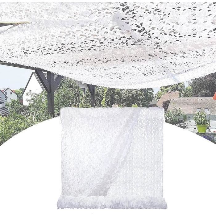 RUMOCOVO Filet De Camouflage De Camping, Filet D'ombrage Woodland ...