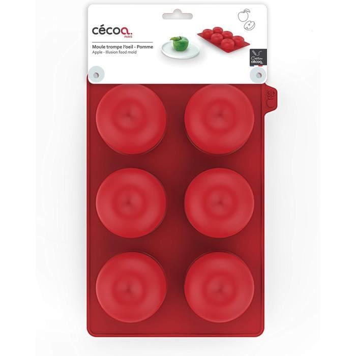 Moule Silicone Micro Onde