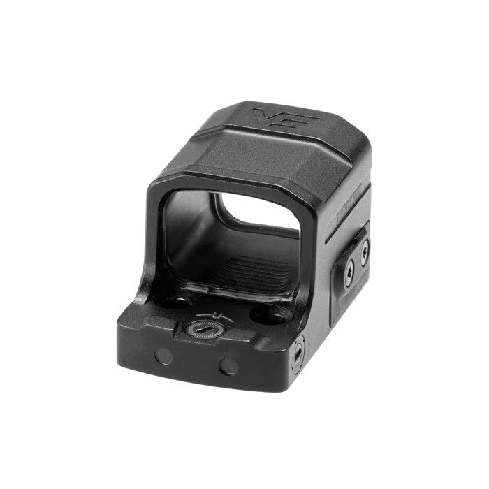 Frenzy 1x17x20 MRT Red Dot Sight Black + Ticket cadeau à gratter ...