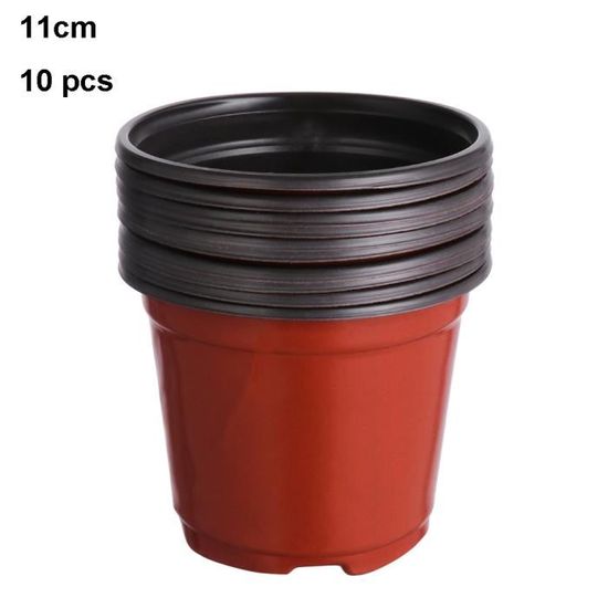 Pot De Fleur Souple