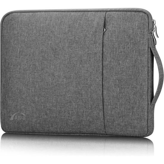 Pochette Ordinateur 17 17,3 Pouces, Sacoche Pc Portable 2 Sacs Housses ...