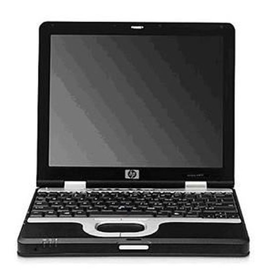 HP NC4200 - Cdiscount Informatique