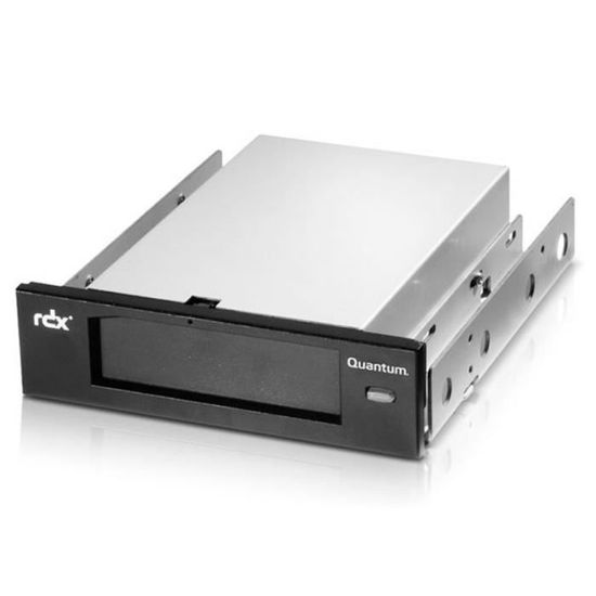 Lecteur de disque amovible Quantum RDX-USB-INT Sata Internal USB ...