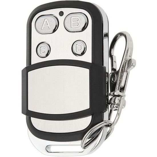 Mhouse TX4 Compatible remote control - Transmetteur de télécommande ...