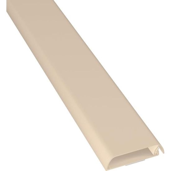 Goulotte Passe-Câbles, Cache-Câble Mural, Plateau De Rangement De ...