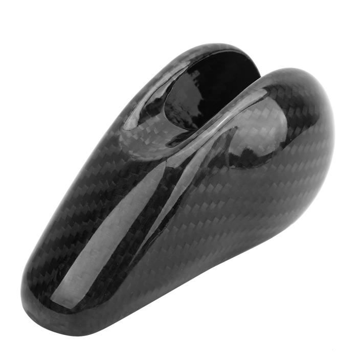 Akozon Autocollant De Tête De Vitesse Couvercle De Garniture De Tête De