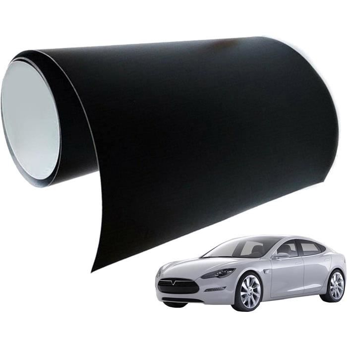 Bande Pare-Soleil Pour Voitures,Autocollant De Pare-Brise De Bandes De ...