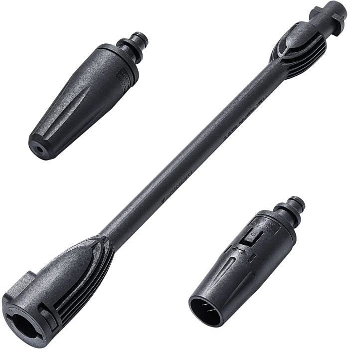 Lance Pour Karcher, Double Fonction Lance Rotatif Pour Karcher K2 K3 K4 K5 K6 K7 Nettoyeurs ...