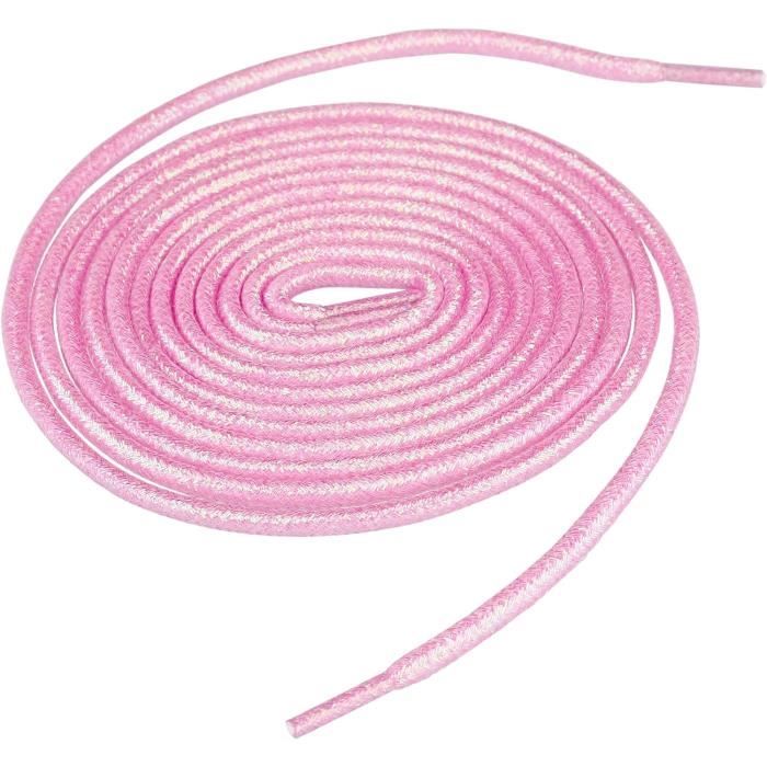 Lacets Brillants Scintillants Baskets Chatoyantes Scintillantes Cordes ...