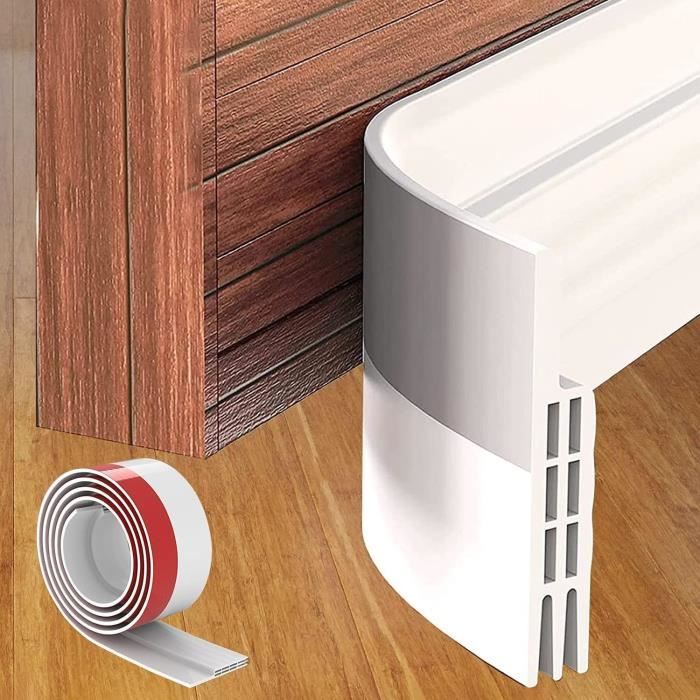 Bas De Porte, Balais De Porte, Coupe-Froid, Ruban Auto-Adhésif ...