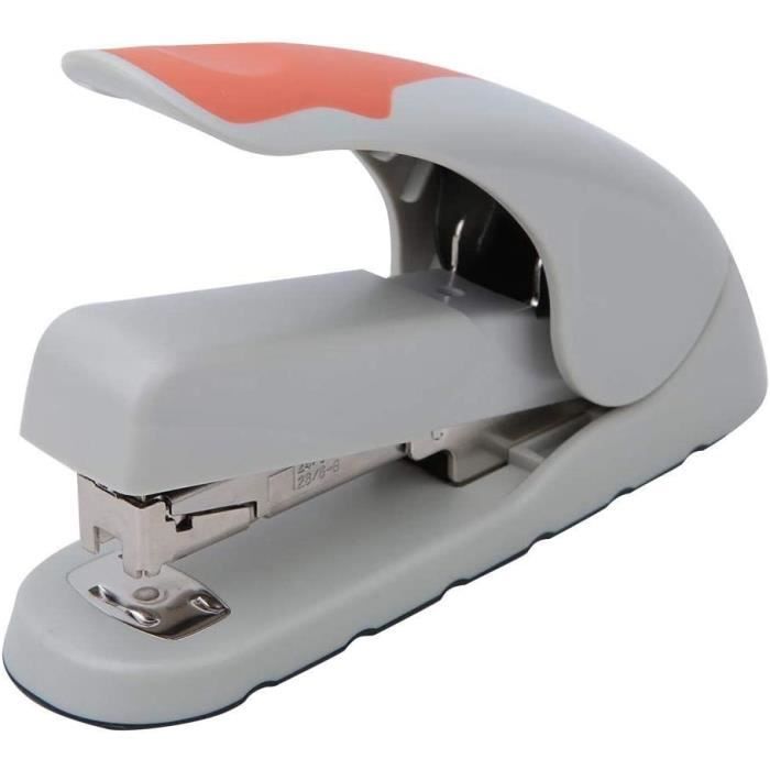 LI-Agrafeuse Moins d'effort 20-40 Feuilles agrafeuse de Bureau à ...