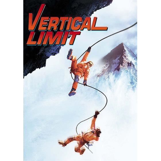 DVD VERTICAL LIMIT - Cdiscount DVD