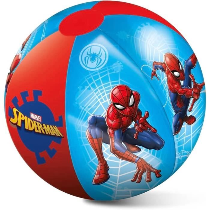 Mondo-16900 ballon de plage, 16900, multicolore - Cdiscount Sport