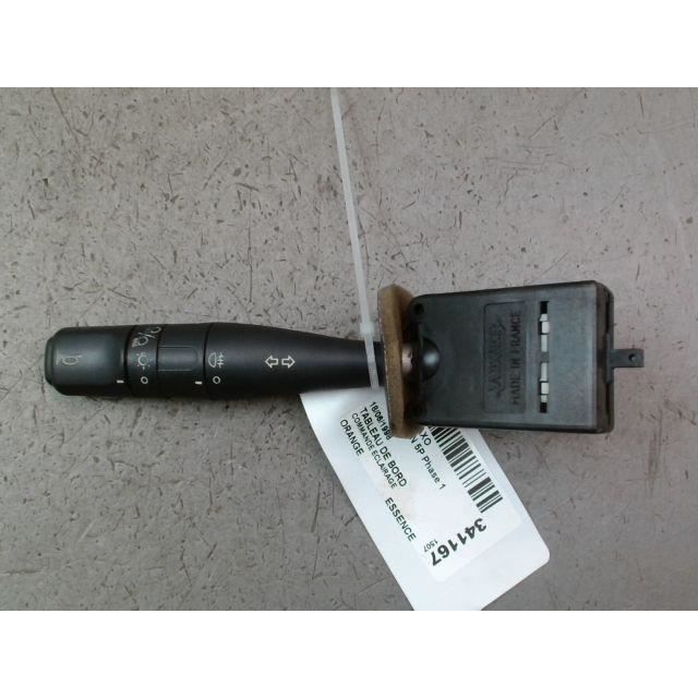 COMMANDE ECLAIRAGE CITROEN SAXO Phase 1 1996-1999 625369 - D1-784031 ...