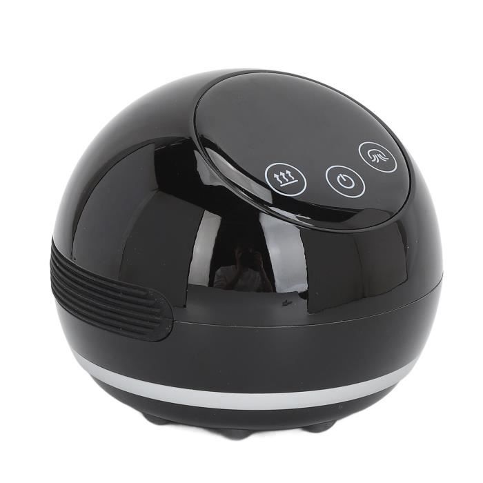 Drfeify Machine à ventouses électrique sous vide Machine à ventouses ...