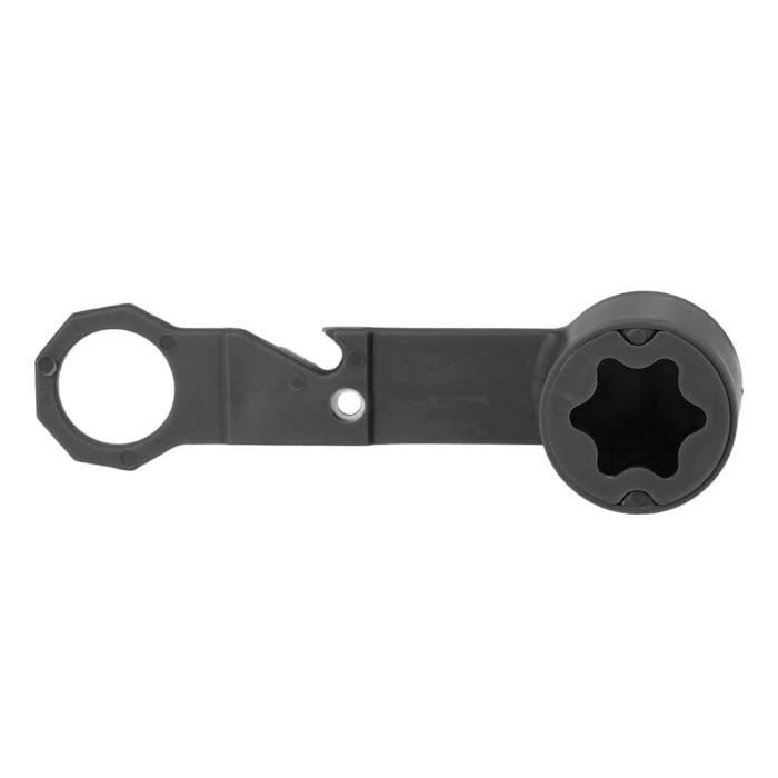 EJ.life Outil de suppression de mélangeur Blender Wrench Mixer Removal ...