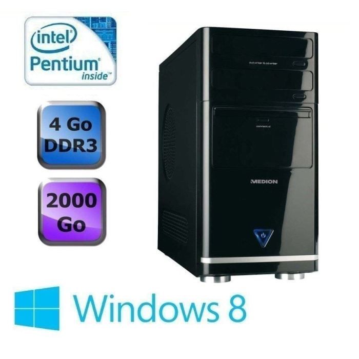 MEDION AKOYA E2114D MD8448 - Cdiscount Informatique