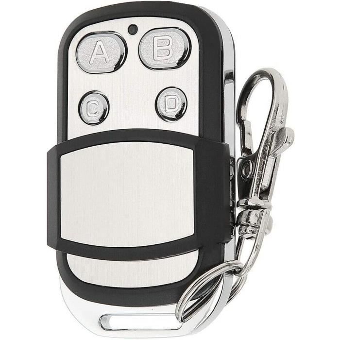 Mhouse TX4 Compatible remote control - Transmetteur de télécommande ...