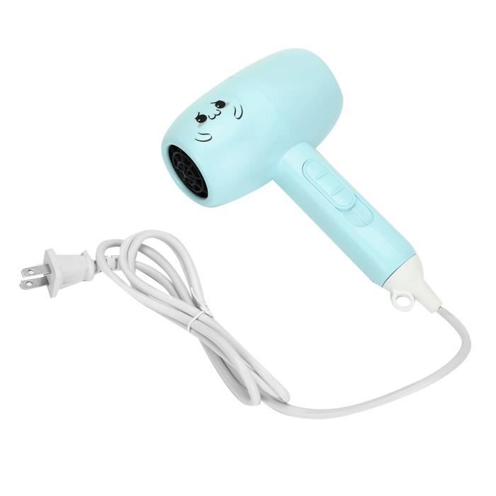 SURENHAP Sèche-cheveux mignon 1000w Mini Sèche-Cheveux Séchoir Portable ... SURENHAP Sèche-cheveux mignon 1000w Mini Sèche-Cheveux Séchoir Portable ...