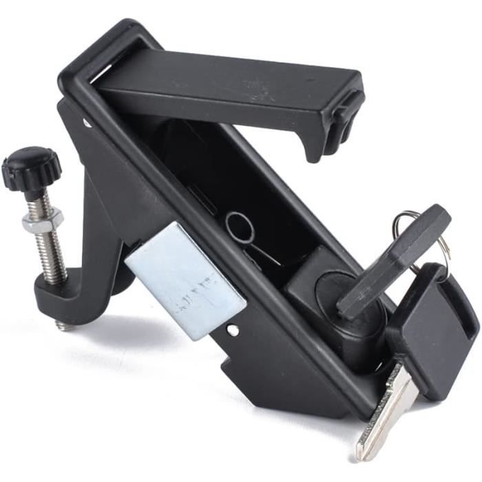 Verrou À Compression Verrou À Gâchette Verrou À Encastrer Levier À ...