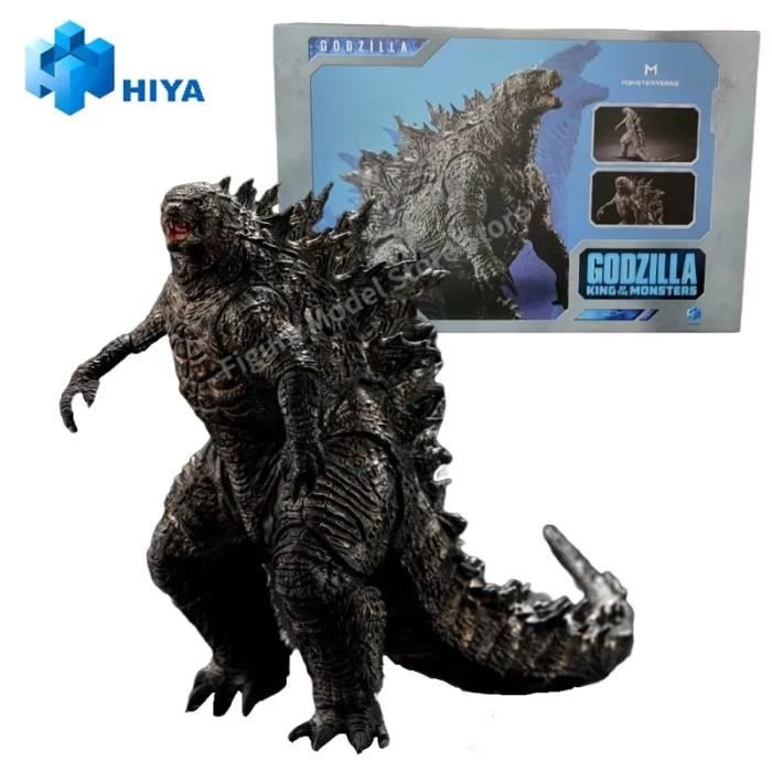 Godzilla - En stock Hiya Godzilla exquise Basic Godzilla King of the ...