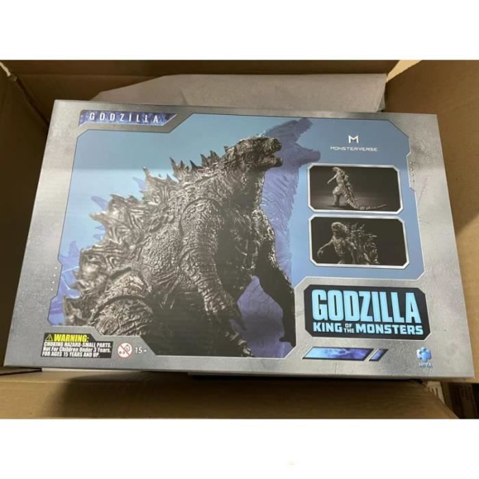 Godzilla - En stock Hiya Godzilla exquise Basic Godzilla King of the ...