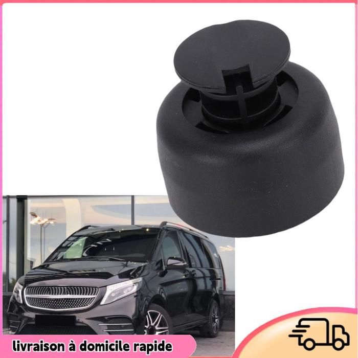 Point de levage en plastique de voiture, remplacement de point de ...