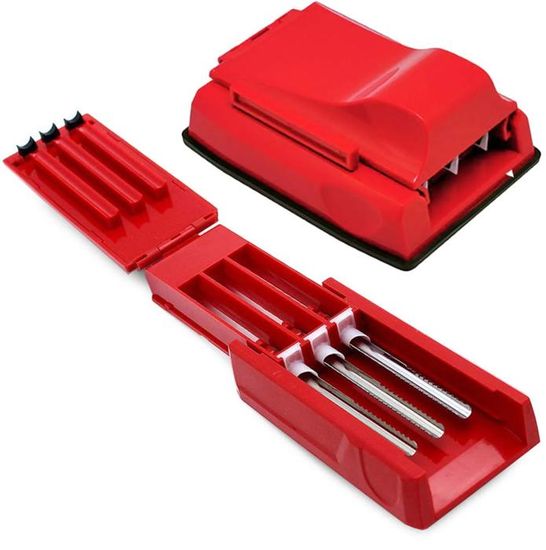 Machine a rouler Tubeuse triple Tabac Cigarette Original - Cdiscount Au ...