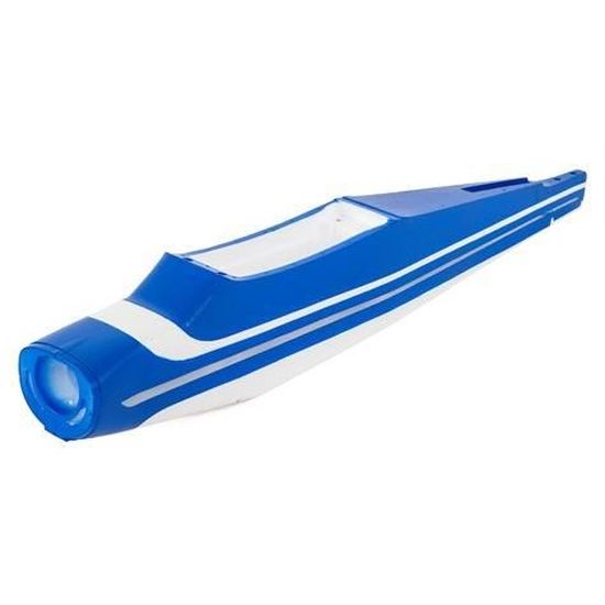 Fuselage Peint Valiant 1.3 - Cdiscount Jeux - Jouets