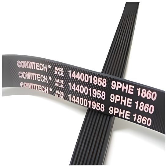 Courroie sèche-linge Indesit, Ariston, Hot Point 1860H9 C00145707 ...