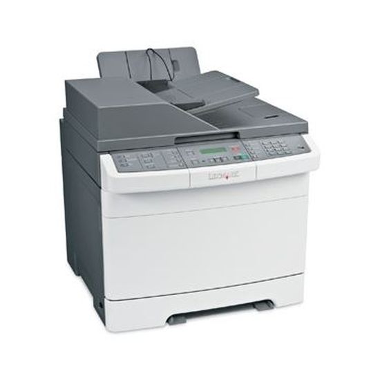 LEXMARK X544N - Cdiscount Informatique