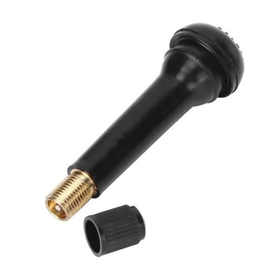 Valve de pneu - OMABETA - TR418 - Outil de réparation - Compatible avec ...