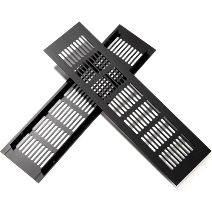 Grille Daration Castorama