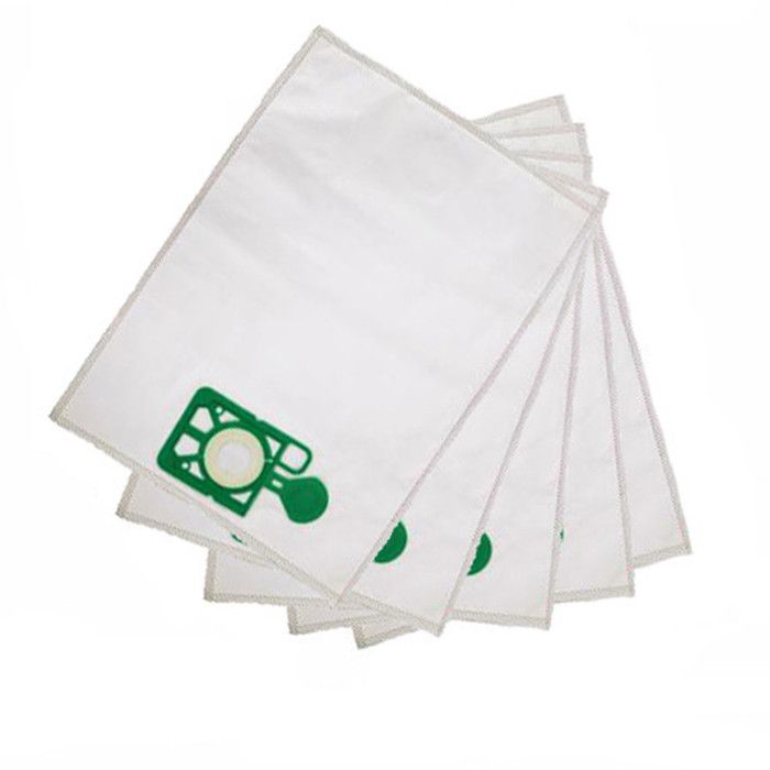 Lot de 5 sacs à poussière pour aspirateur, compatibles avec les modèles ...