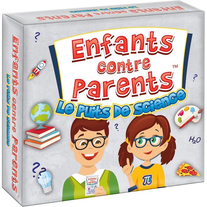 Jeu De Socit 7 Ans