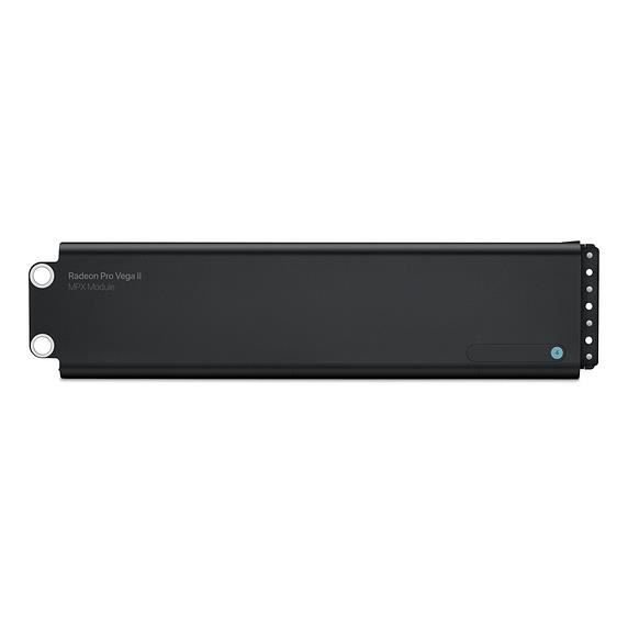 Apple MW672ZM/A graphics card AMD Radeon Pro Vega II High Bandwidth ...