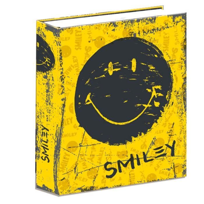 Agenda Smiley Annee scolaire 2014-2015 - Cdiscount Beaux-Arts et ...