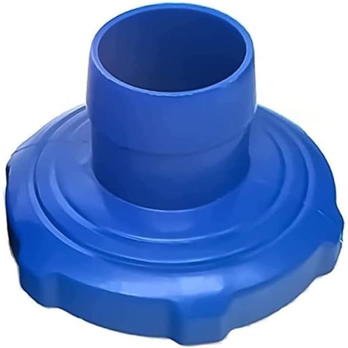 Adaptateur de piscine pour écumoire Intex Deluxe Surface Skimmer avec ...