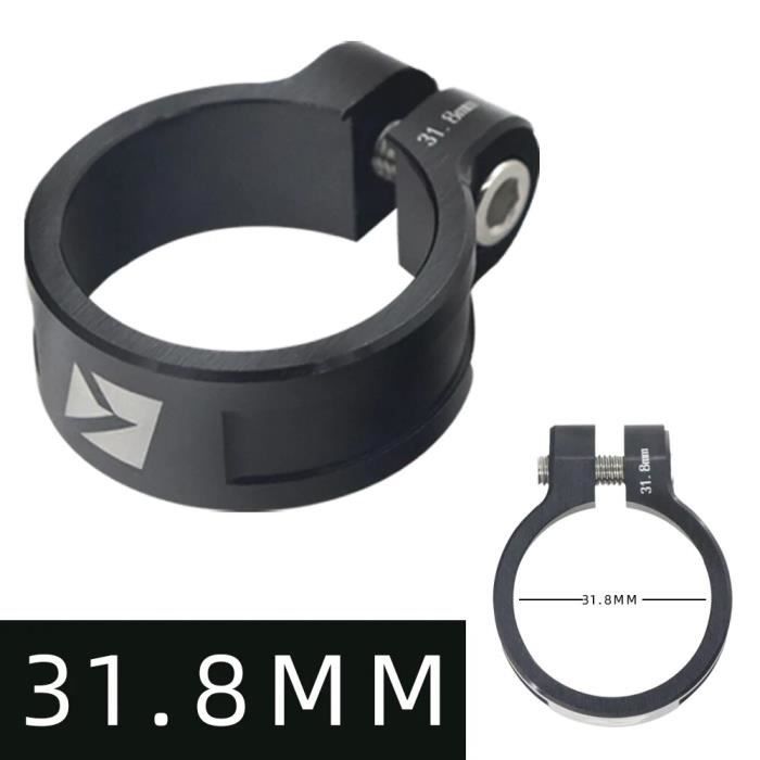 Collier de serrage - Non spécifié - 31.8 mm - Alliage d'aluminium 7075 ...