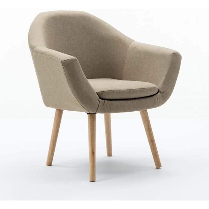 Fauteuil Simple Chaise Simple Chaise De Bar Salon Chambre Café Canapé ...