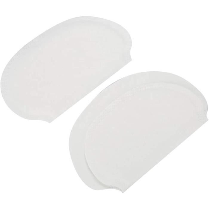 Lot De 60 Coussinets Absorbants Pour La Transpiration, Les Déodorants ...