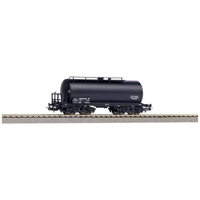 Piko H0 54444 Wagon-citerne NAM de la NS, voie H0 - Cdiscount Jeux - Jouets