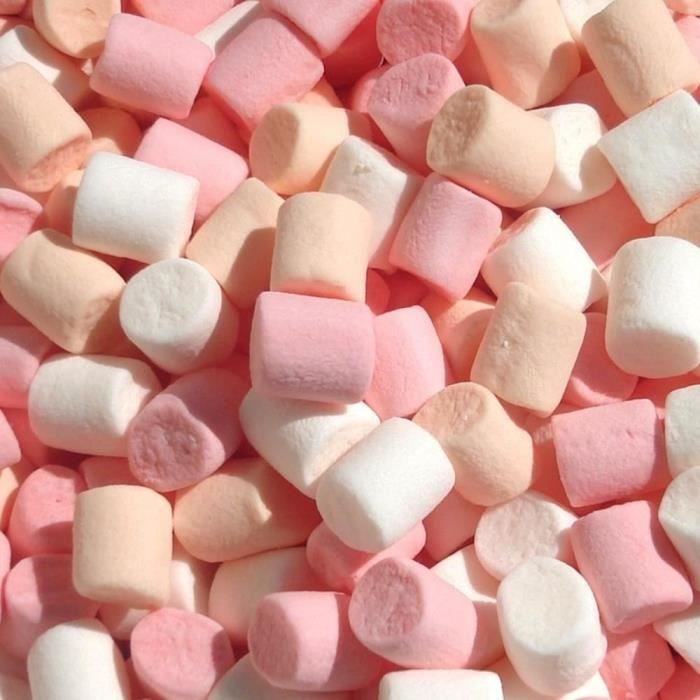 70g Sachet de Mini Mallows - Cdiscount Au quotidien