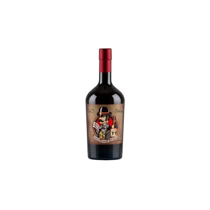 Gin Del professore Monsieur 70 cl - La cave Cdiscount