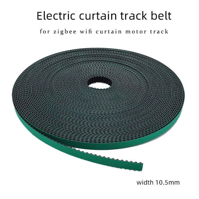 Rideau Motorisé Électrique - Haute Qualité - Intelligent - 10M ...