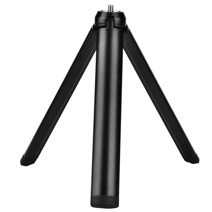 Trépied de bureau - EJ.LIFE - Mini trépied stabilisateur - Antidérapant ...