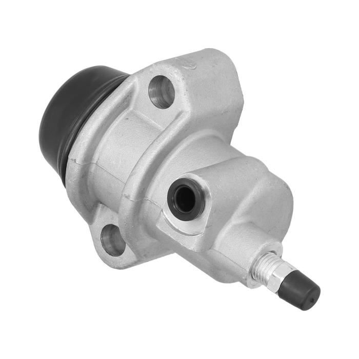 Garosa WE600101 Kit cylindre récepteur d'embrayage + flexible ...